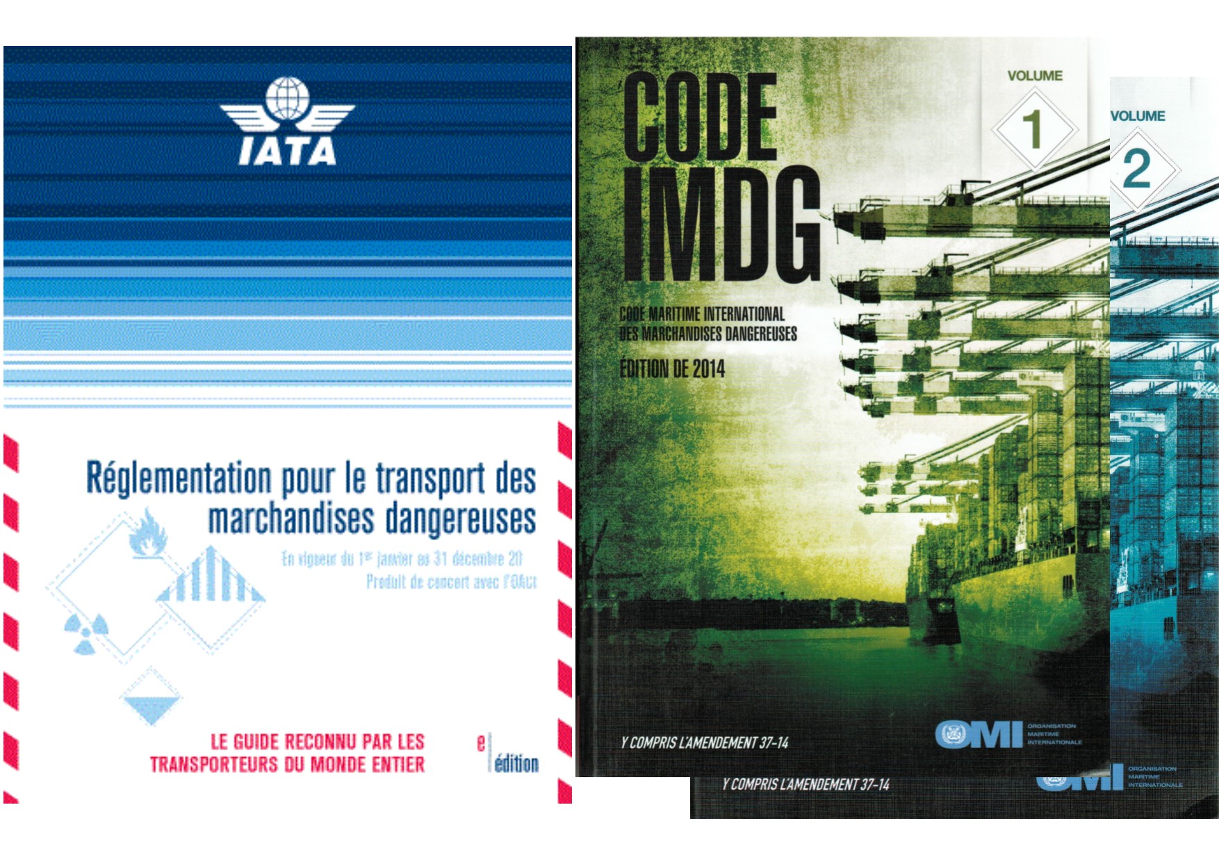 IATA codeIMDG iata-codeimdg